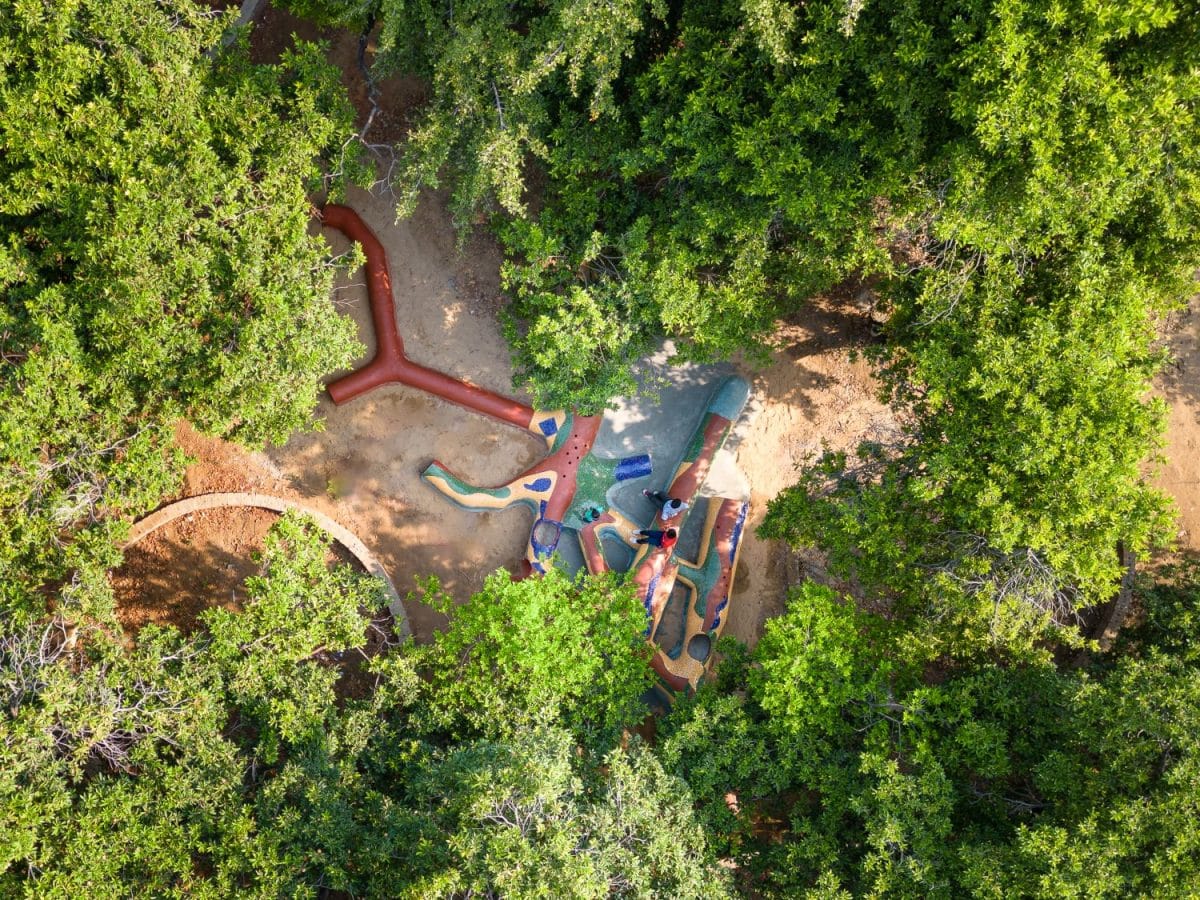 CnT Architect's uniting spaces: Mindtree campus' design ...