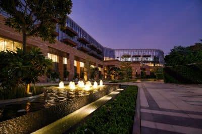 Eldeco Centre: The new standard in commercial office and retail ...