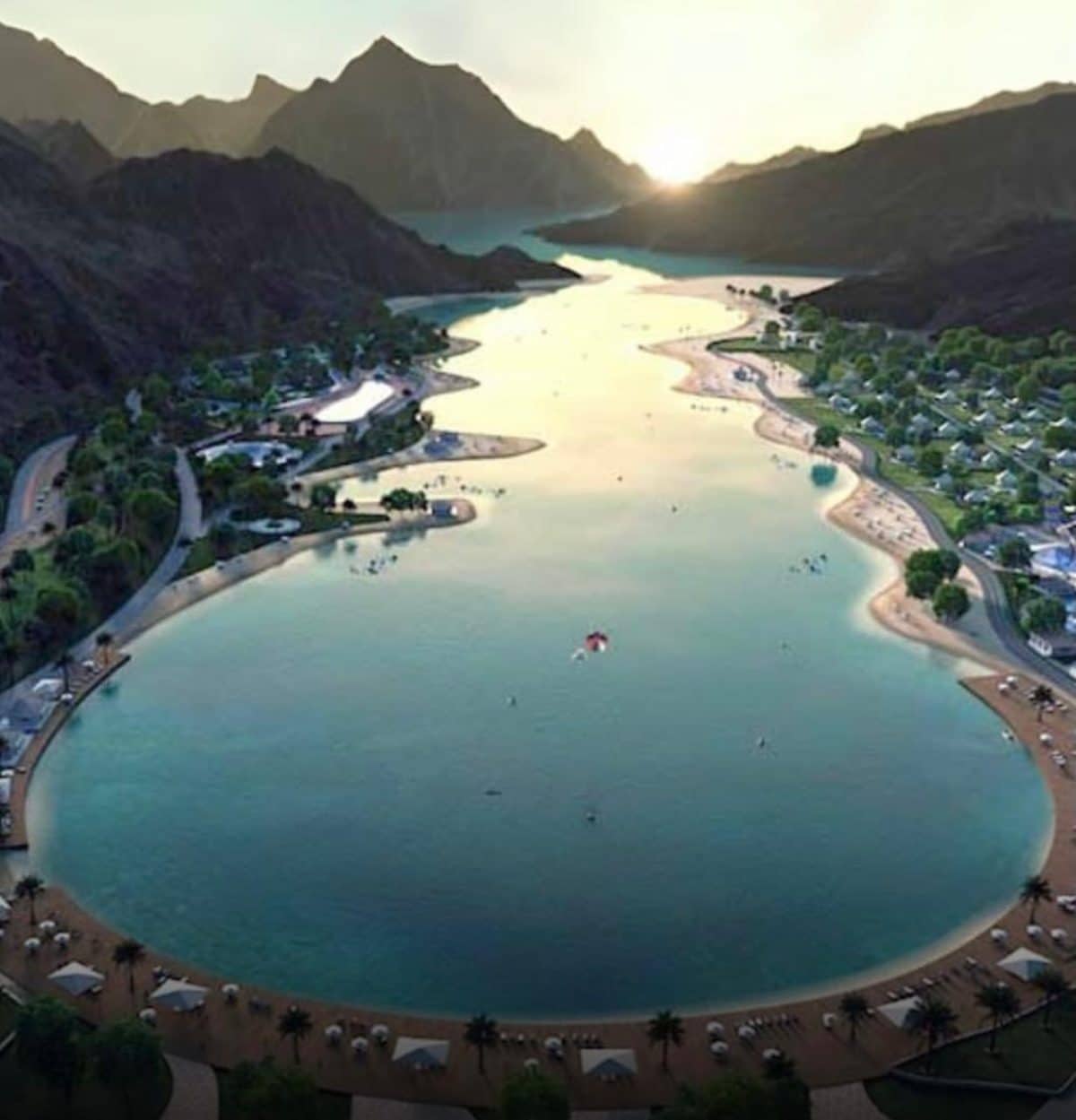 Upcoming projects in UAE - Redefining landmarks and innovation ...