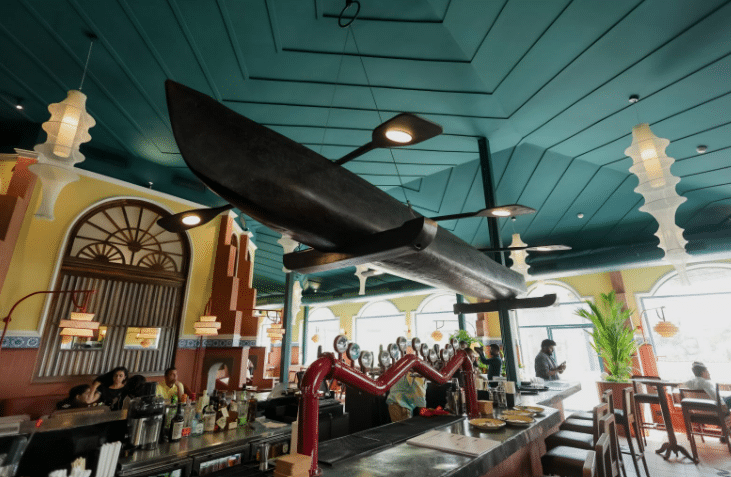 Susegado Microbrewery brings authentic Goan experience to GOX Mopa ...