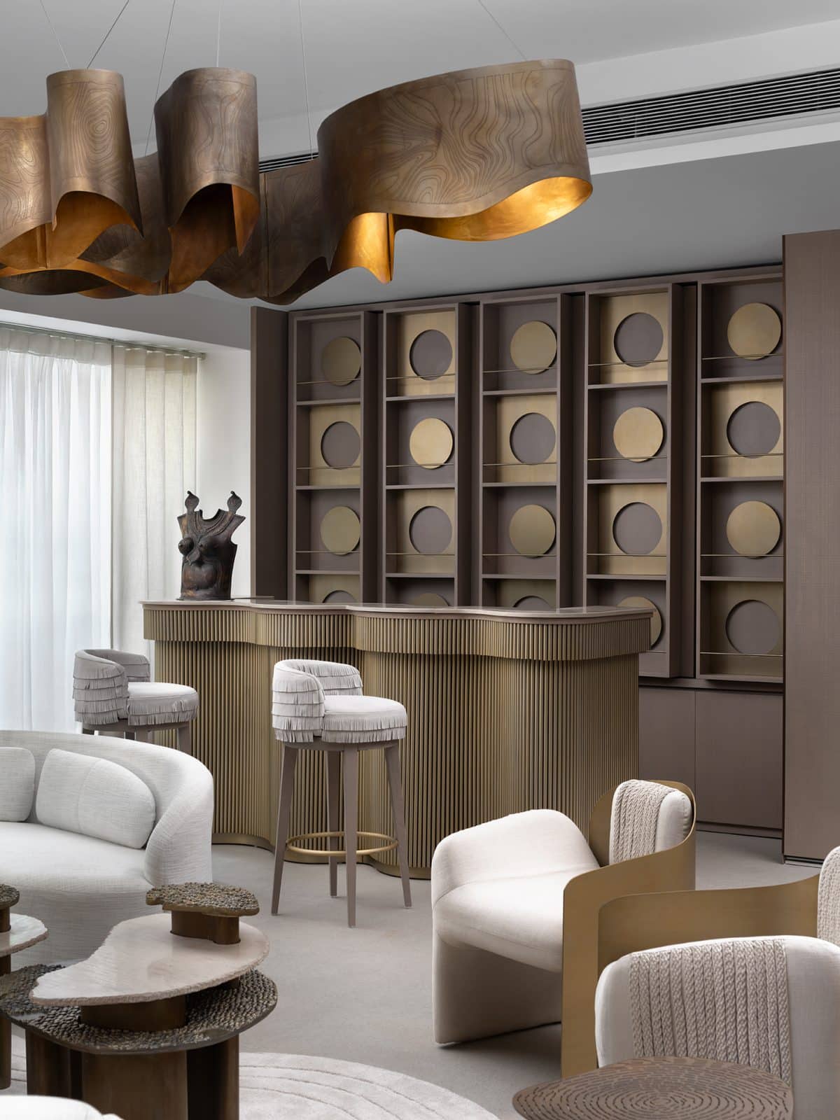 Nivasa unveils its grand furniture retail store in Mumbai - Commercial ...