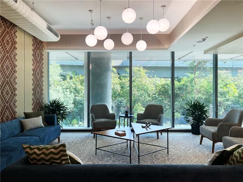 Table Space expands Mumbai portfolio by 50% with ‘Suites’ launch ...