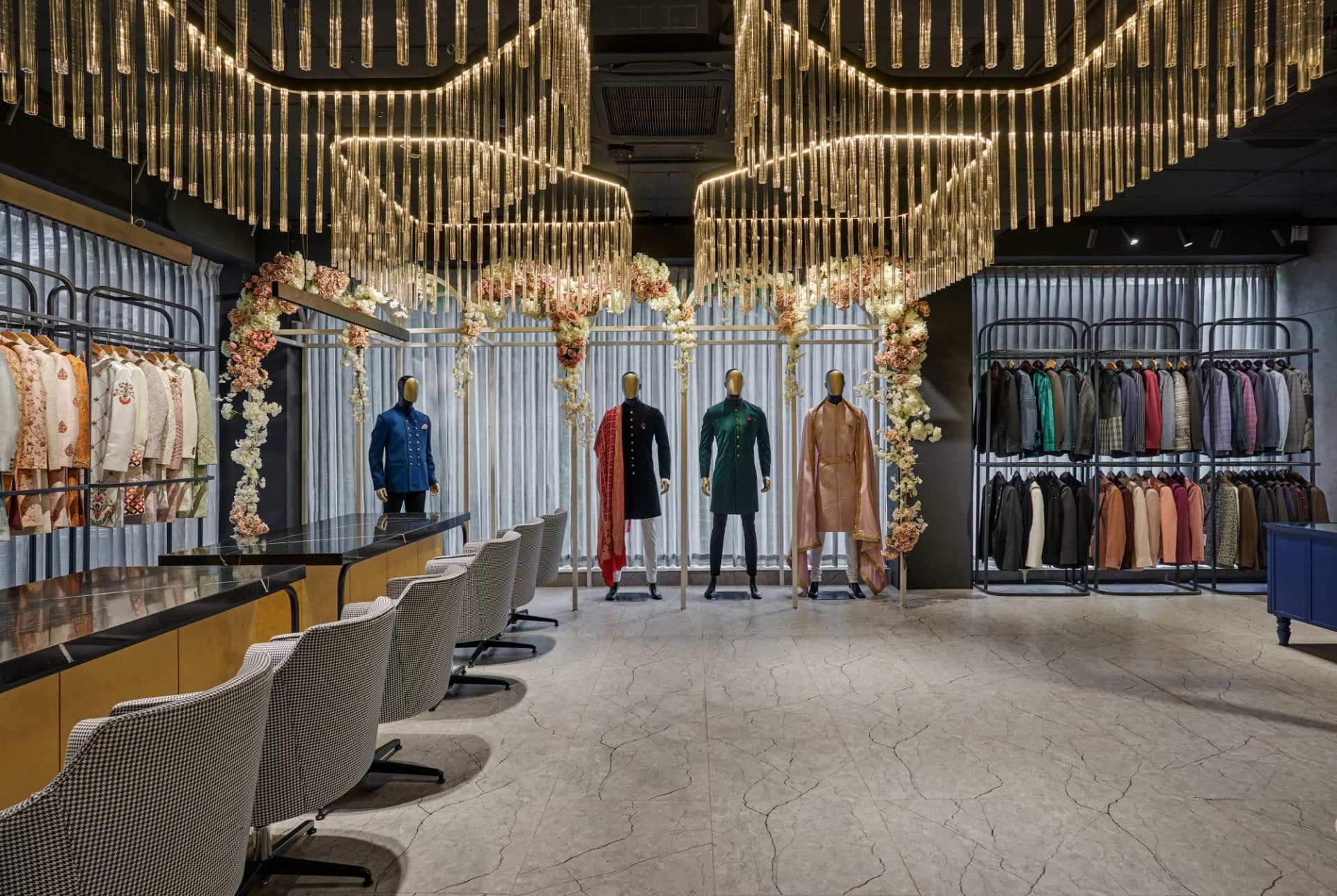 Retail hotspots: The rise of suburban malls in smaller cities ...