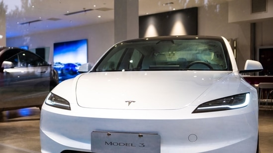 Tesla secures prime showroom spaces in Mumbai and Delhi - Commercial ...