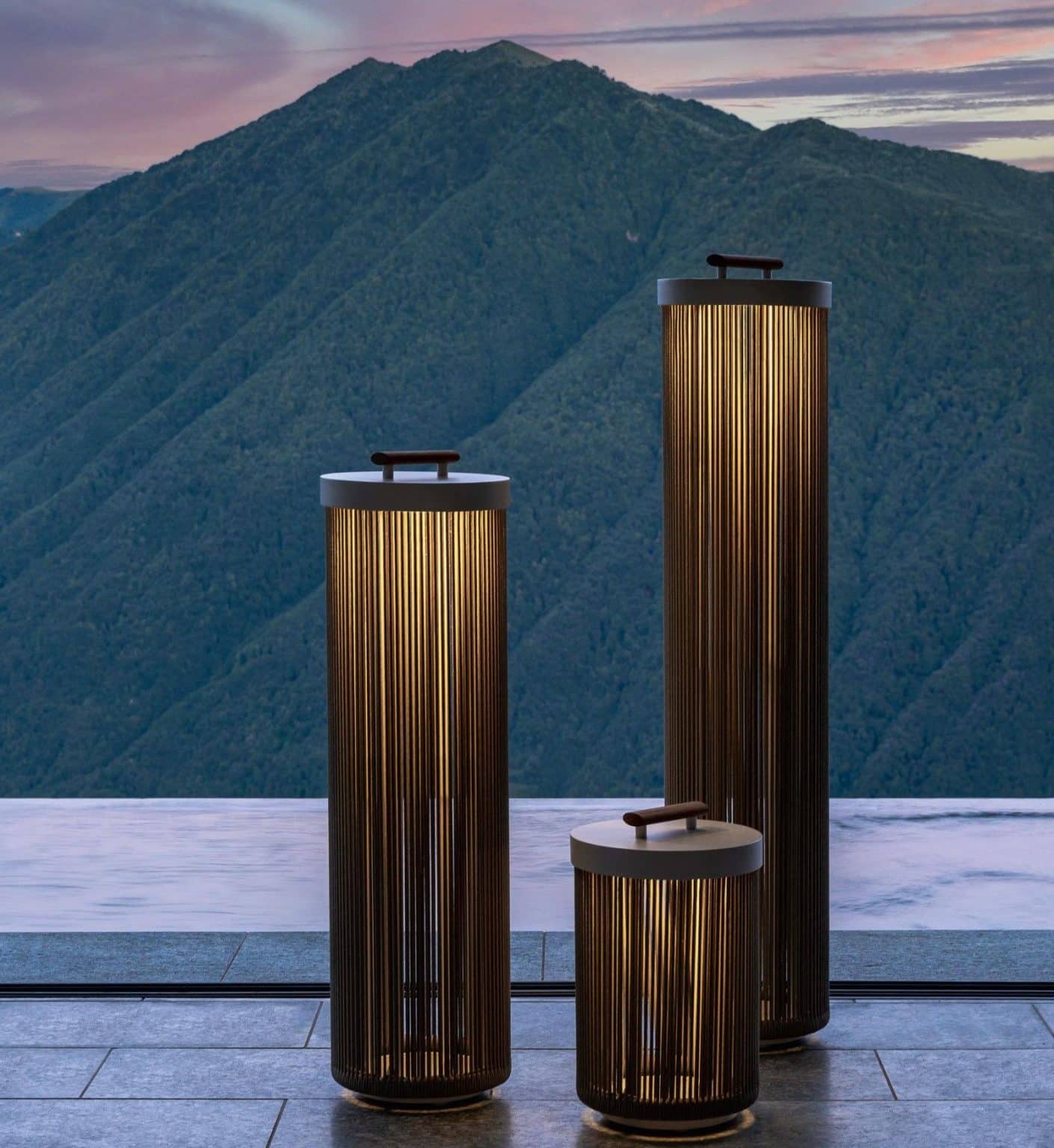 Italy’s finest outdoor furniture debuts in India with World Bazaar ...