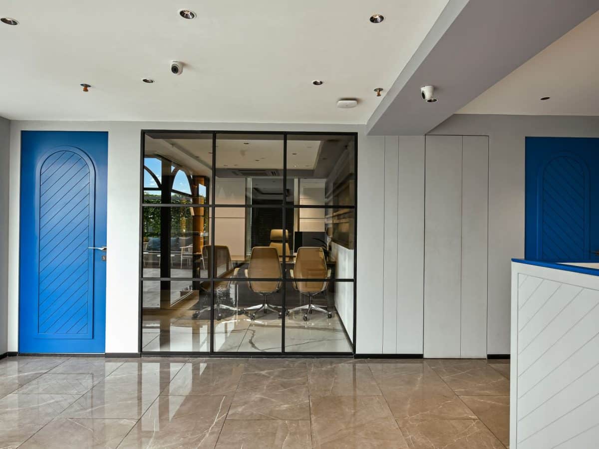 Exclusive: A look inside IBM office at World Trade Center, Infopark ...