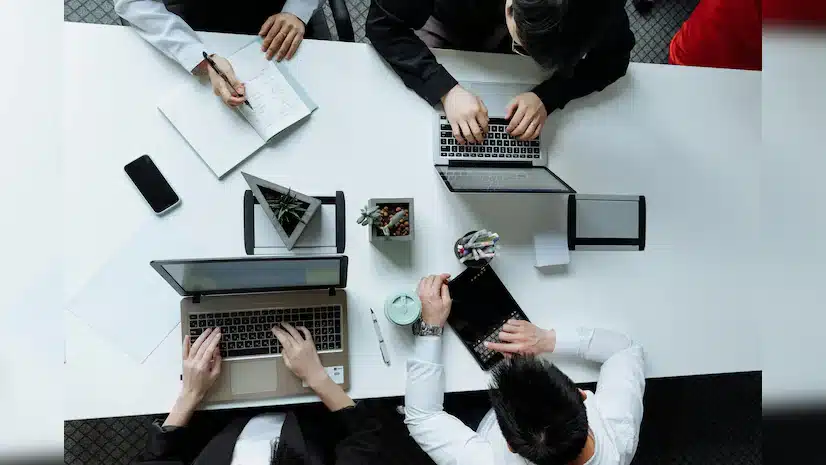 Hanto Workspaces expects 40% revenue growth to Rs 30 crore in FY25 amid ...