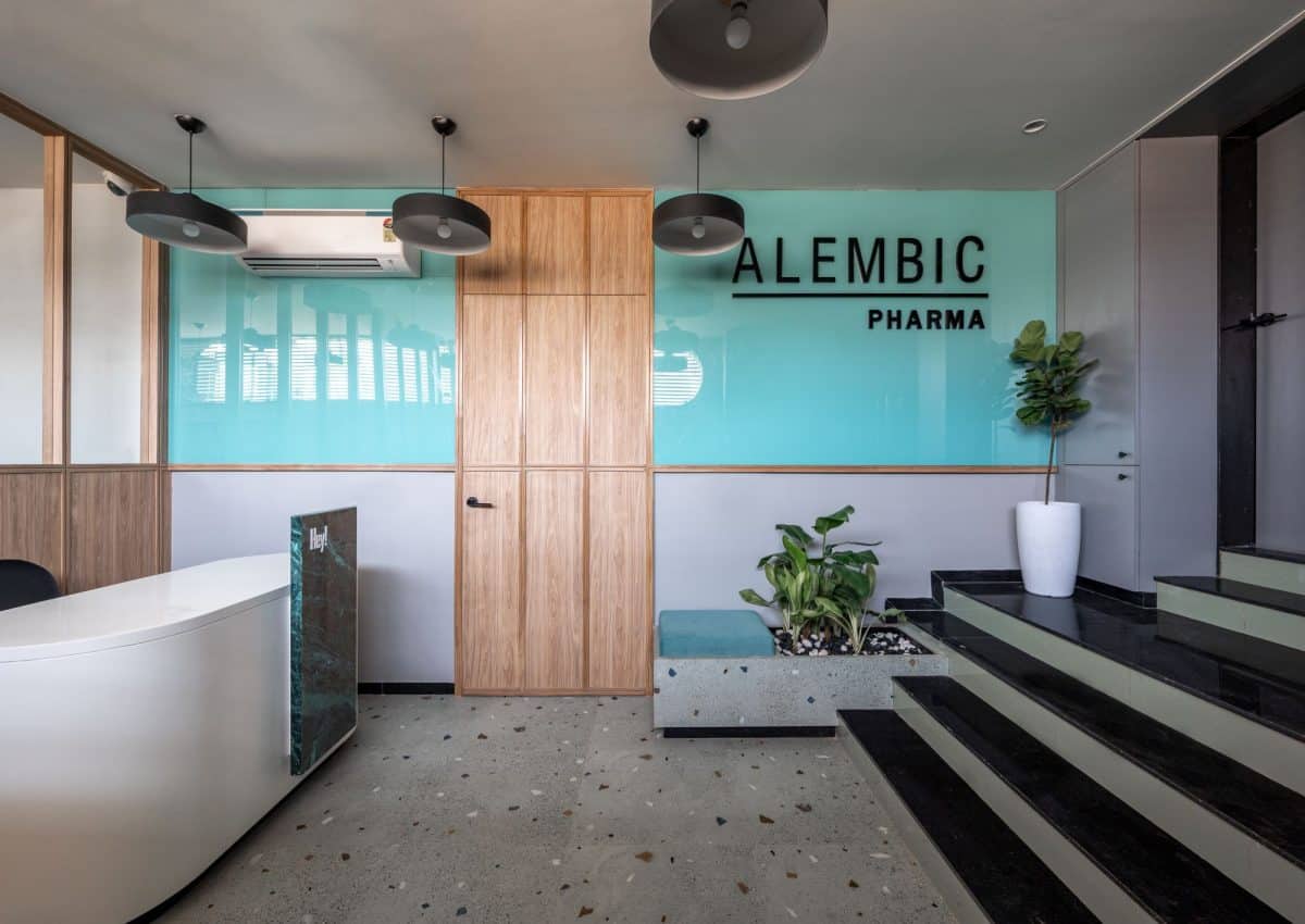 From 80 years of legacy to modern innovation at Alembic Pharmaceuticals ...