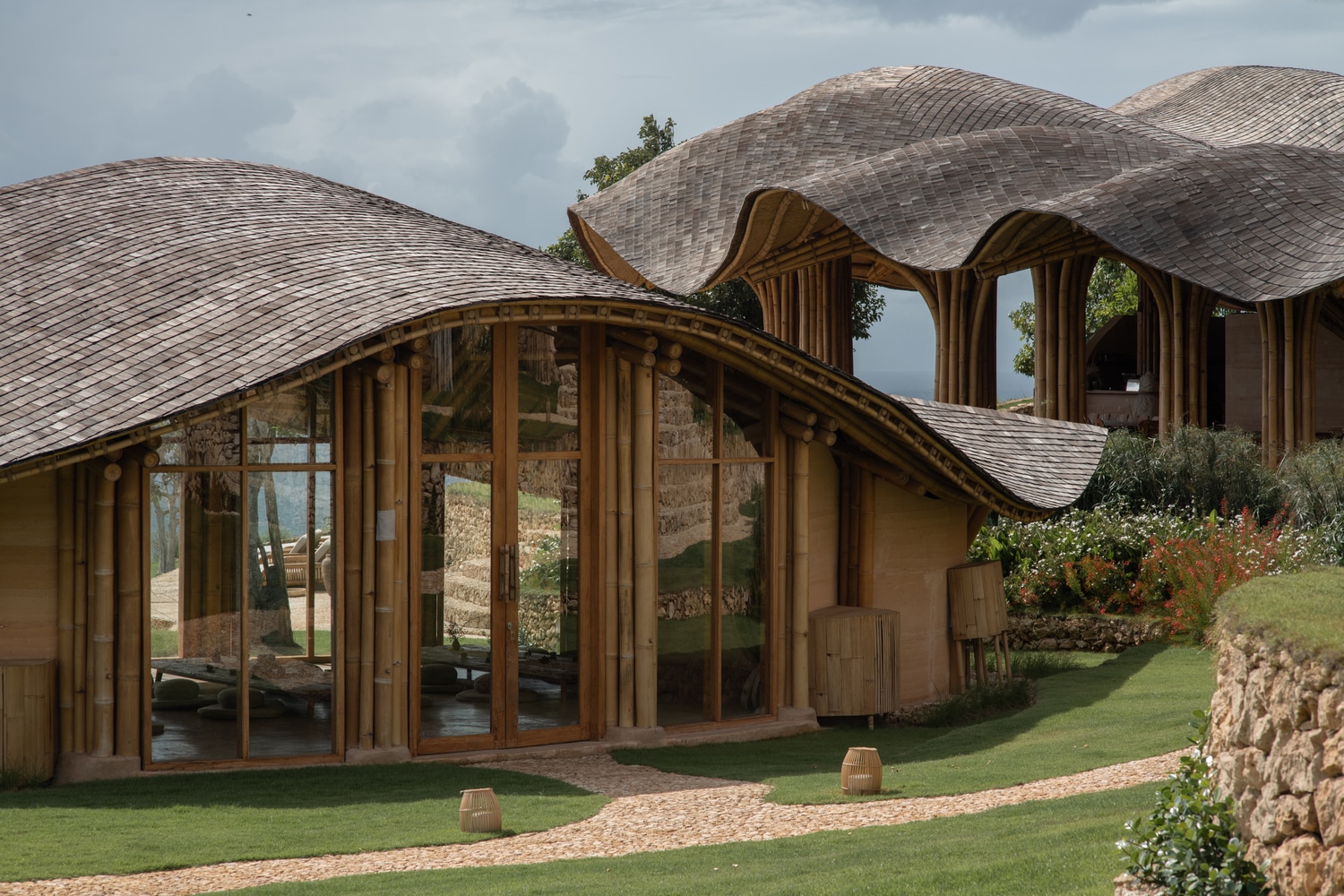 Maker Maxity, BKC-Mumbai, by Morphogenesis - Commercial Design India