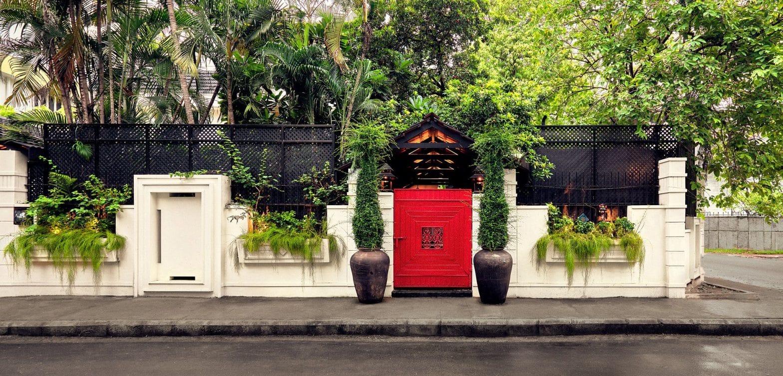 Step into Nayanthara and Vignesh Shivan’s colonial bungalow reimagined ...