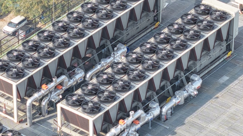 Largest Sify Data Centre in Noida inaugurated in Noida by UP CM Yogi ...