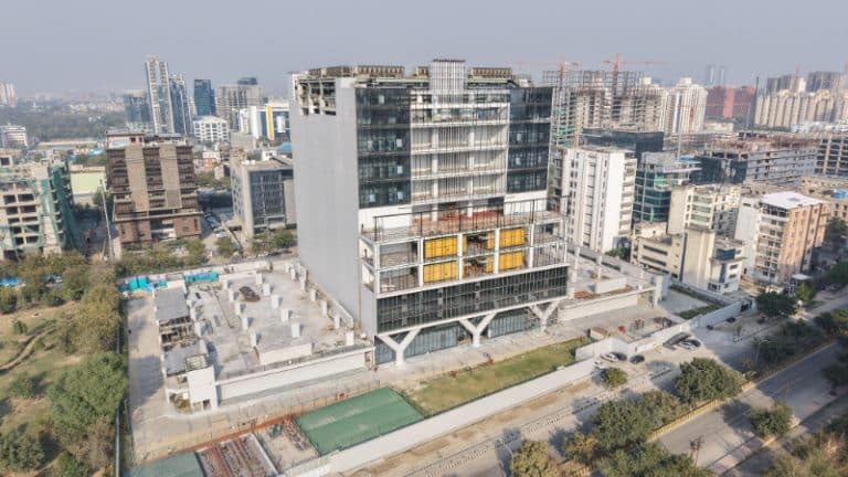 Largest Sify Data Centre in Noida inaugurated in Noida by UP CM Yogi ...