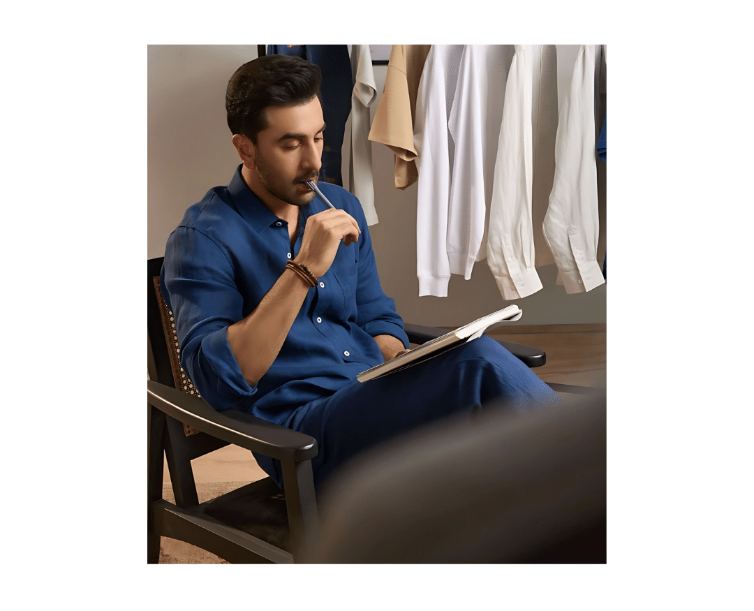 Ranbir Kapoor's ARKS store in Bandra is a bold splash of red and ...