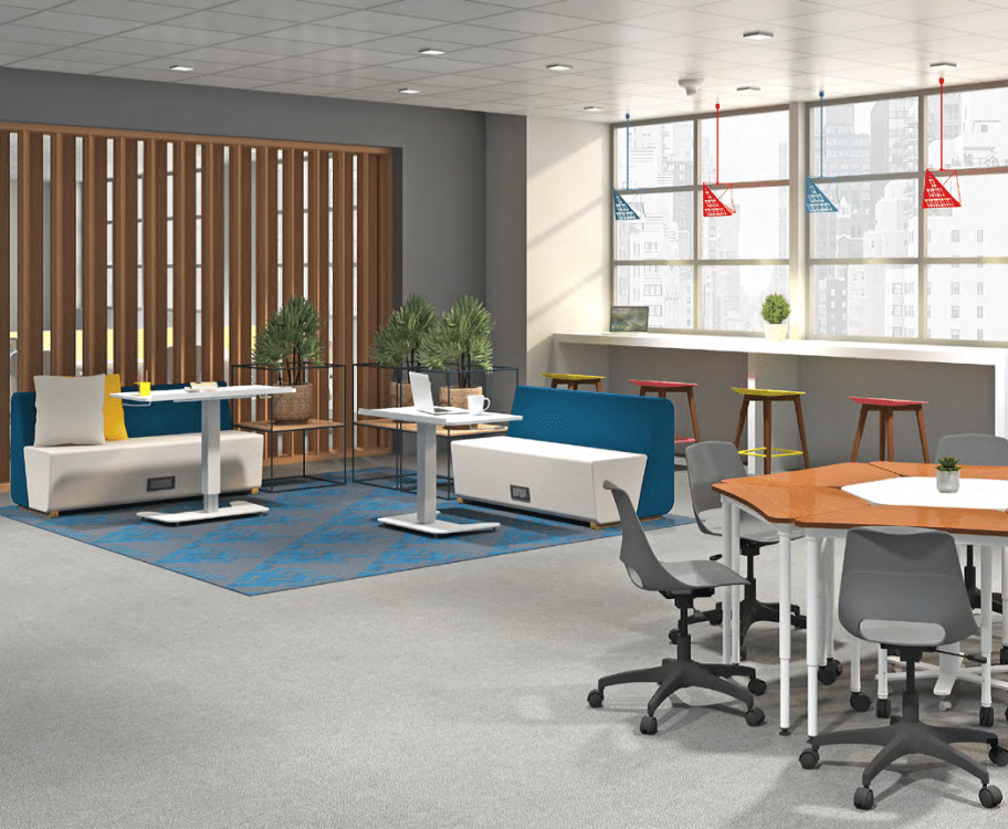 Godrej Interio's ₹55 cr game changer reshaping office furniture ...