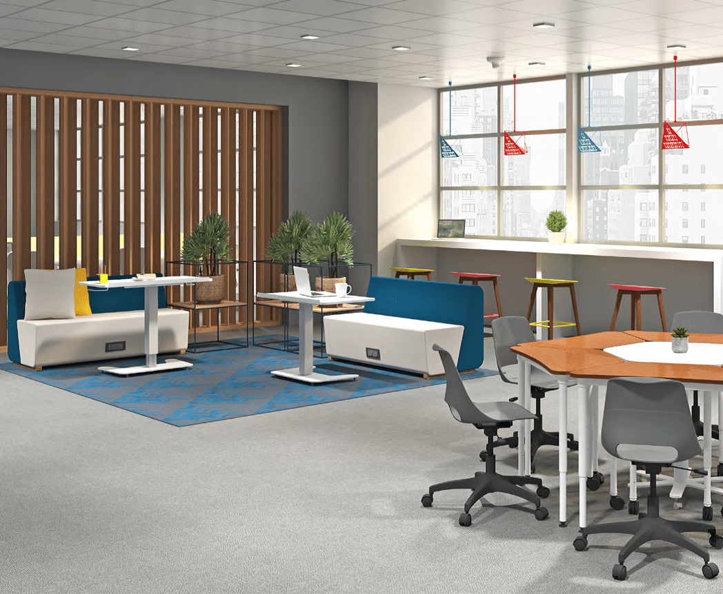 Godrej Interio's ₹55 cr game changer reshaping office furniture ...