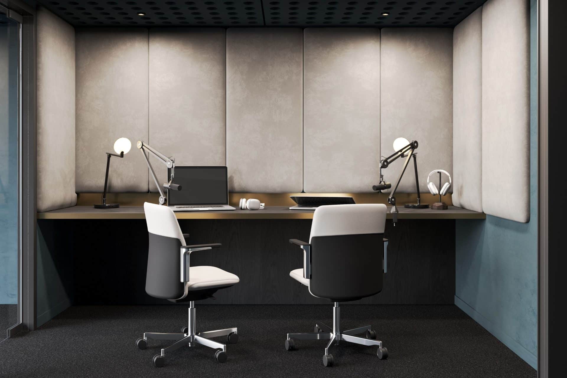 5 rules for designing a hybrid office that actually works - Commercial ...