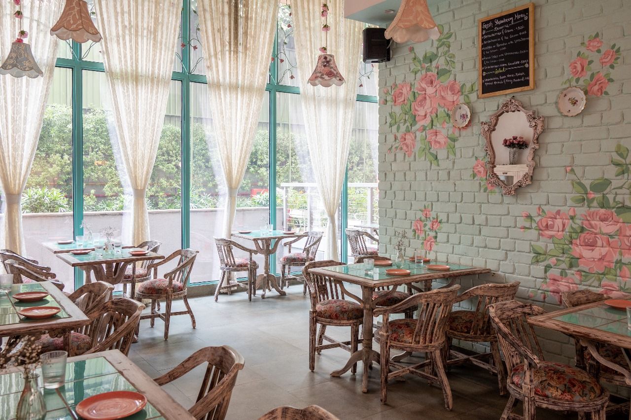 Exclusive: A look inside IBM office at World Trade Center, Infopark ...