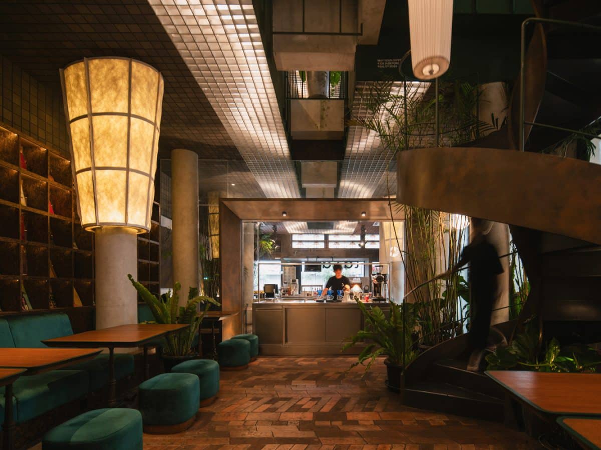 Exclusive: A look inside IBM office at World Trade Center, Infopark ...