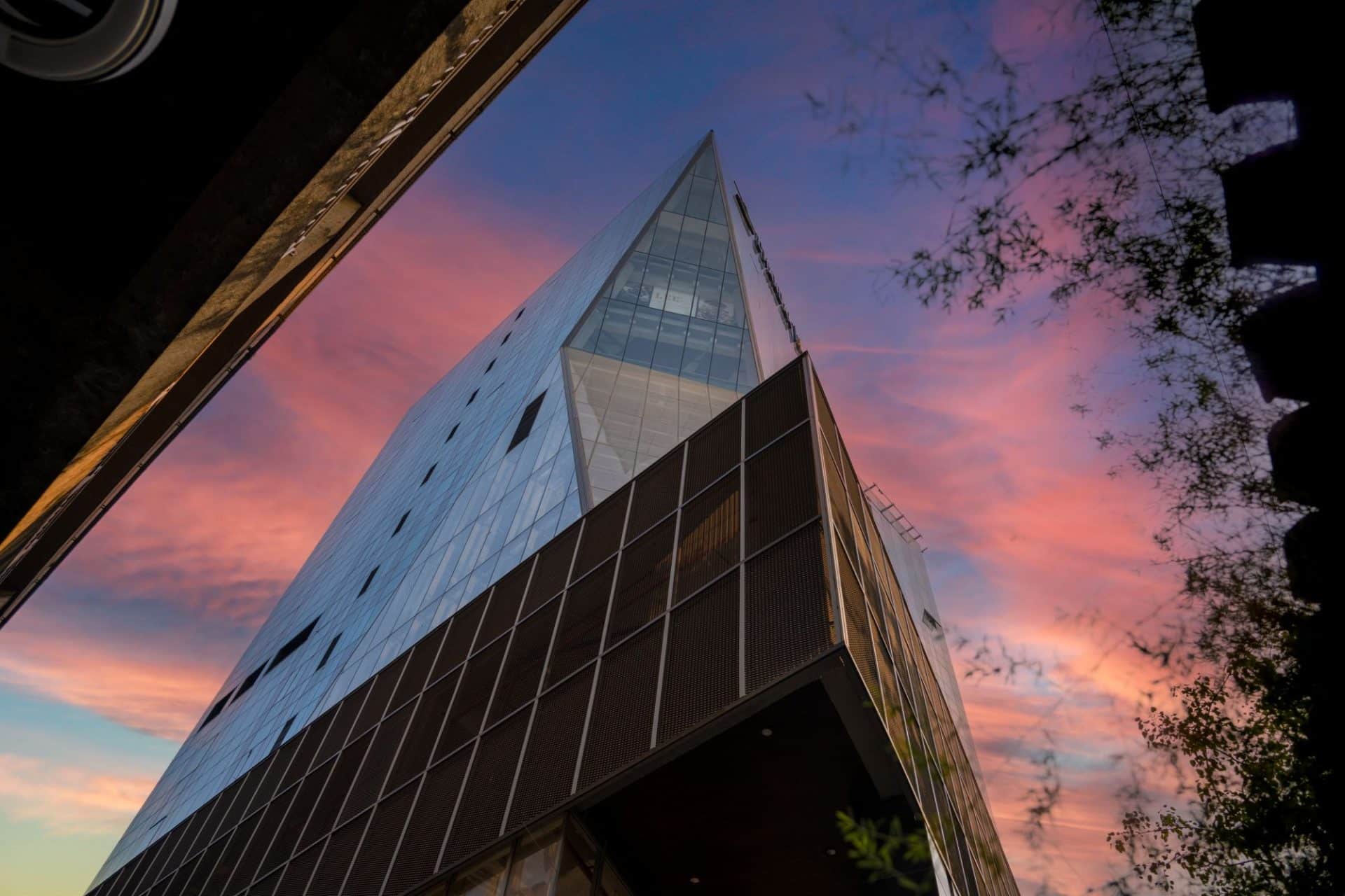 EY Global Delivery Services expands operations with new Kochi office ...