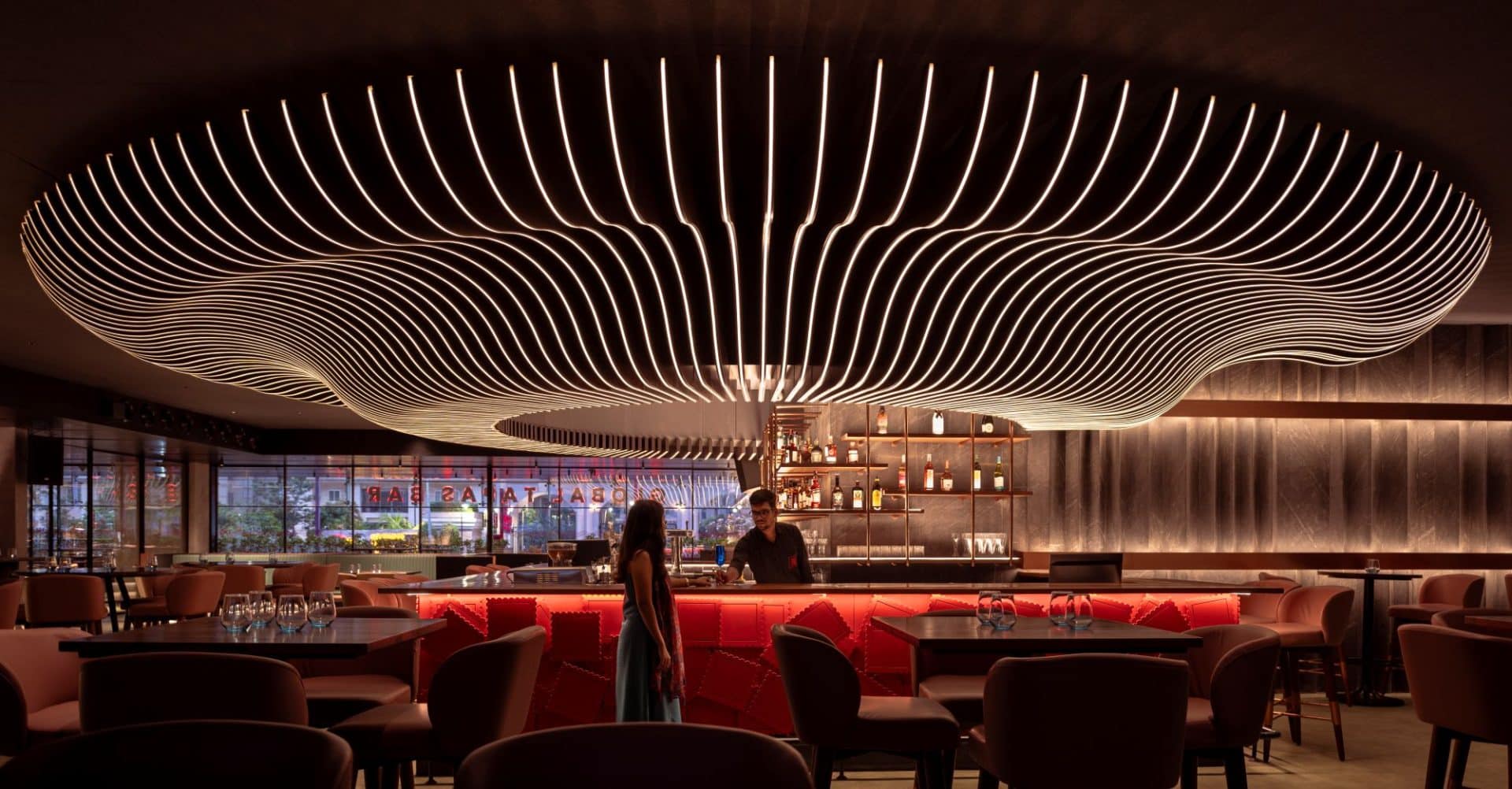 CapitaLand Investment launches India’s first net zero business park ...