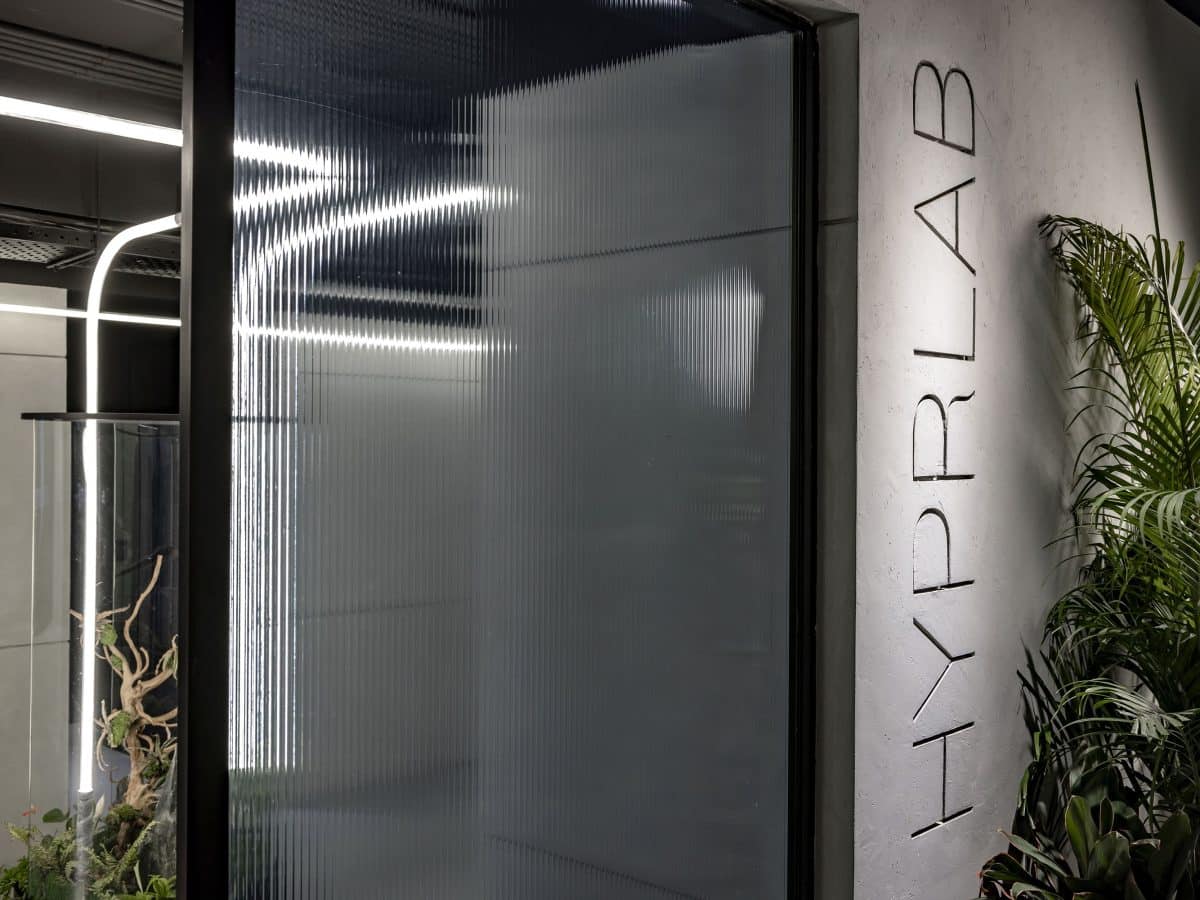 From imagination to immersion, Ultraconfidentiel’s HYPRLAB is India’s first phygital AI lab in ...