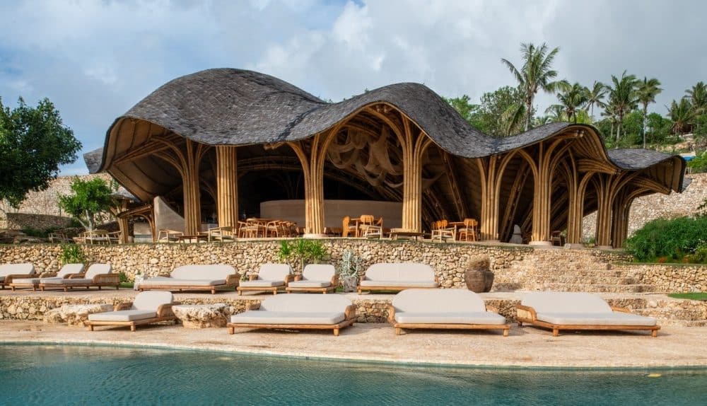 Where land meets wave in harmony, welcome to The Shell Restaurant in ...