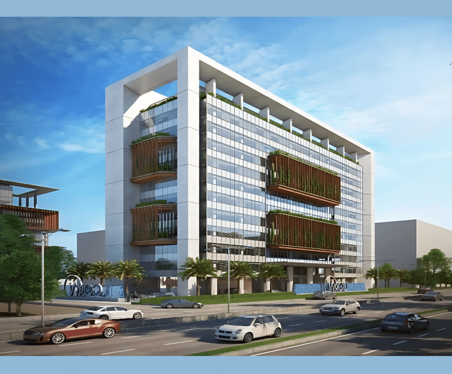 WoCO launches premium workspace 'WoCO One' in Gurugram - Commercial ...