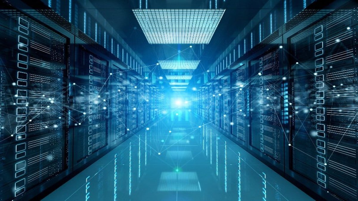 Panchshil Realty and Blackstone to develop India’s largest hyperscale data centre in Navi Mumbai ...