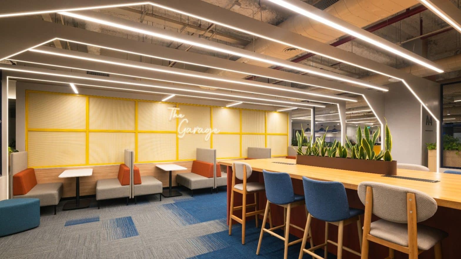 Designing for the future: Key design trends shaping tomorrow’s ...