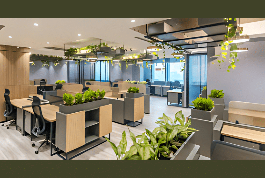 TCS leases 630,000 sq.ft. in Chennai's Ozone Techno Park for ₹2.8 crore ...