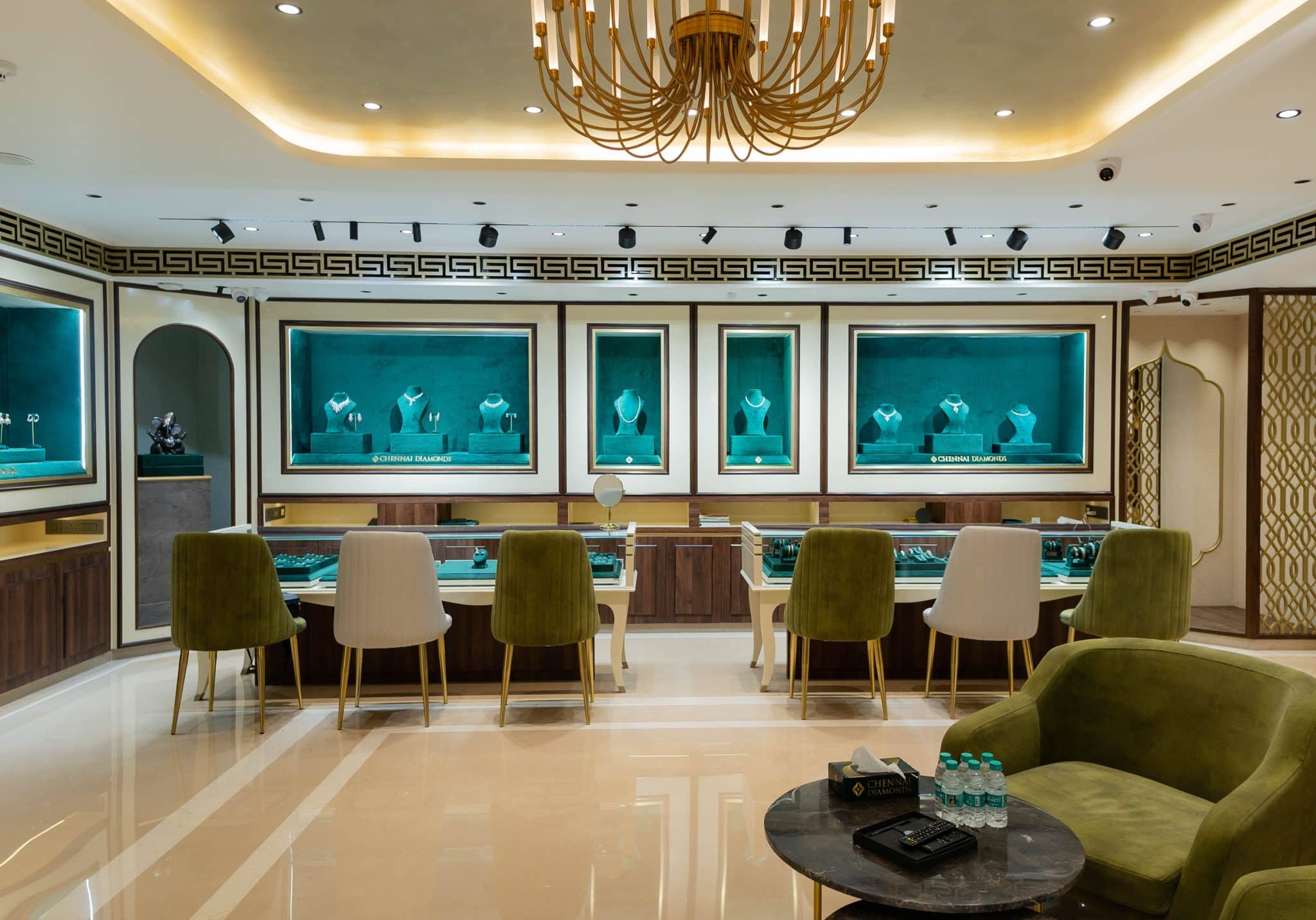 9 lakh sq.ft. of mindful design - The Earth Centre by Vista Spaces ...