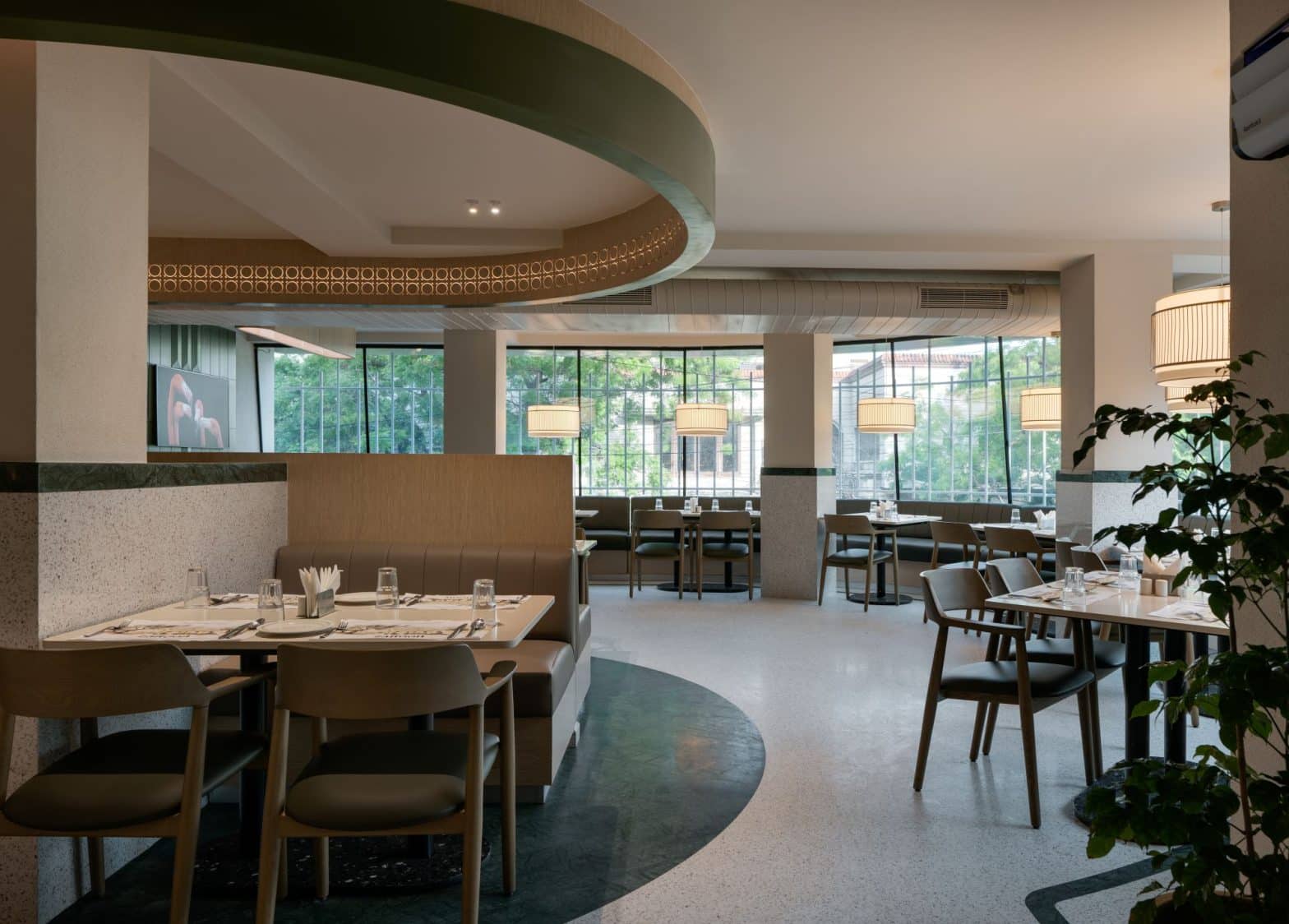 Exclusive: A look inside IBM office at World Trade Center, Infopark ...