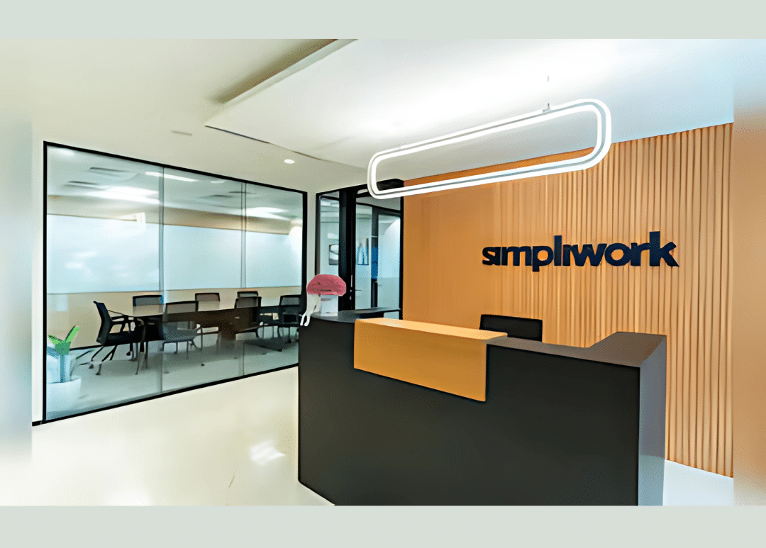 Simpliwork Offices leases 1.32 lakh sq ft in Bengaluru to expand ...
