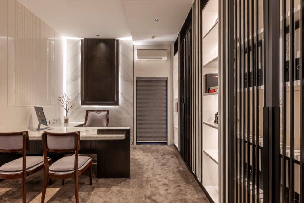 Exclusive: A look inside IBM office at World Trade Center, Infopark ...