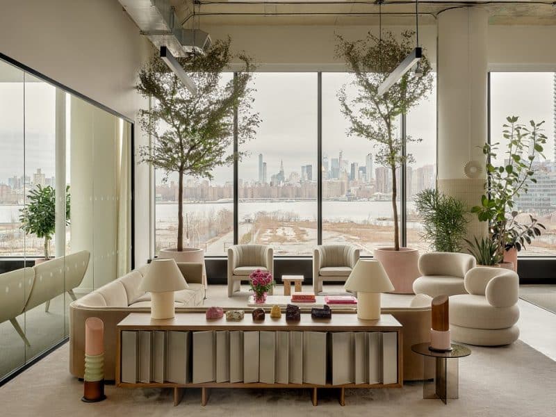 Exclusive: A look inside IBM office at World Trade Center, Infopark ...