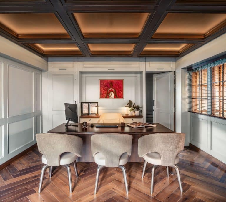 Mindspace Architect's Titan Integrity Campus - Commercial Design India