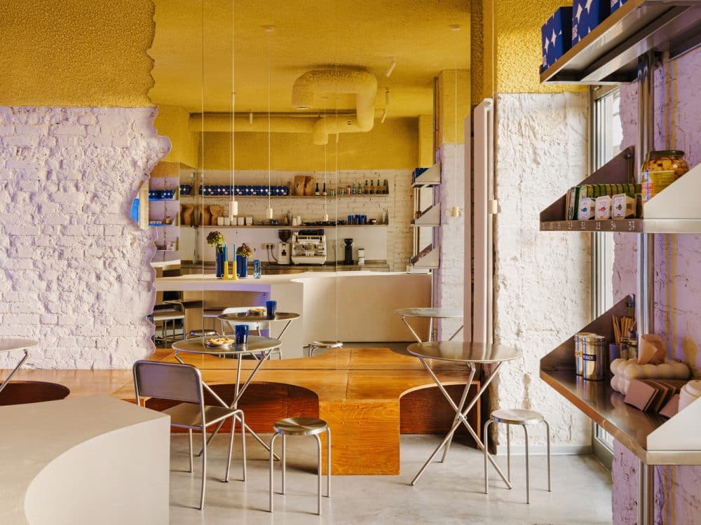 Exclusive: A look inside IBM office at World Trade Center, Infopark ...