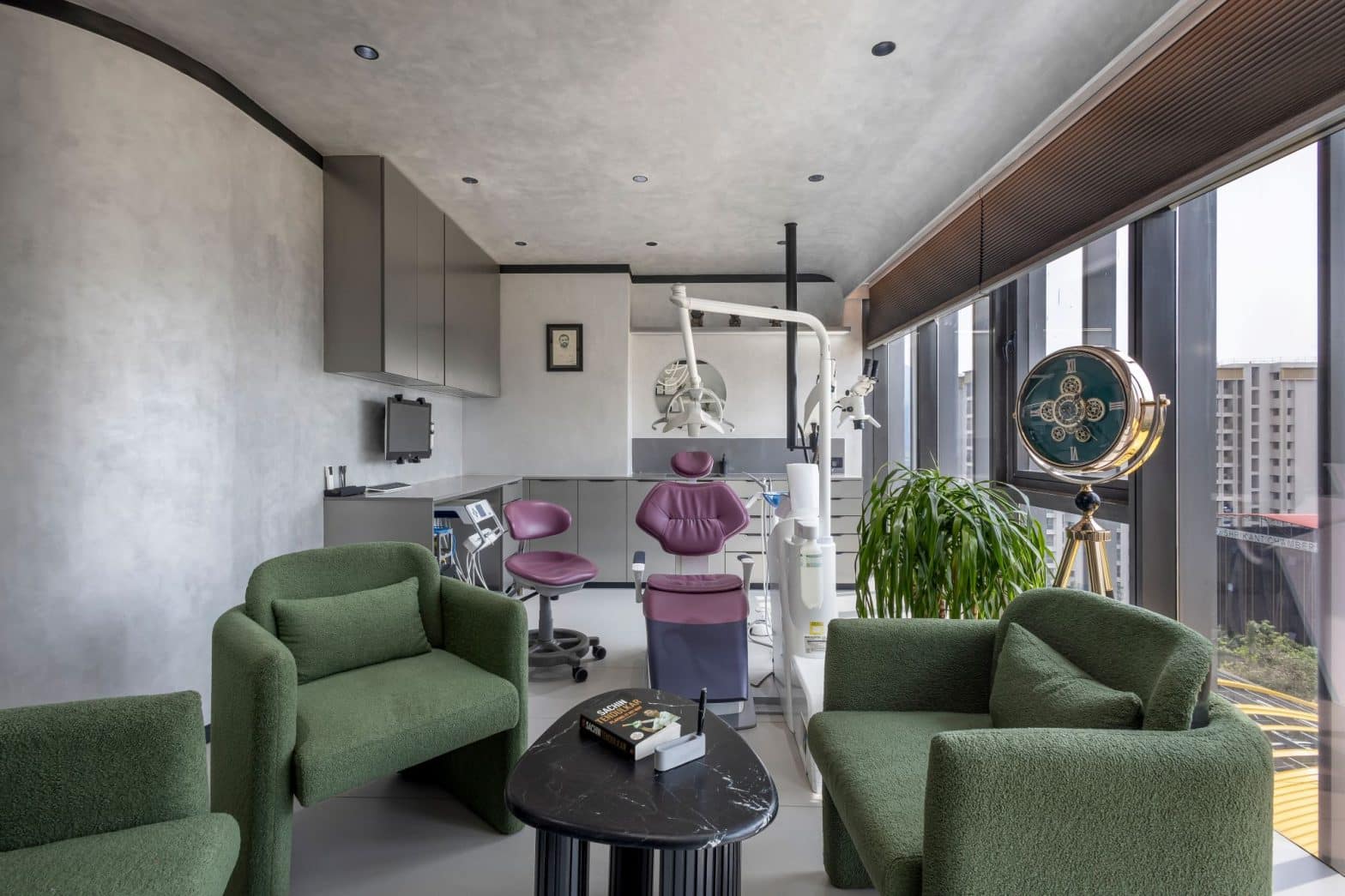 Exclusive: A look inside IBM office at World Trade Center, Infopark ...