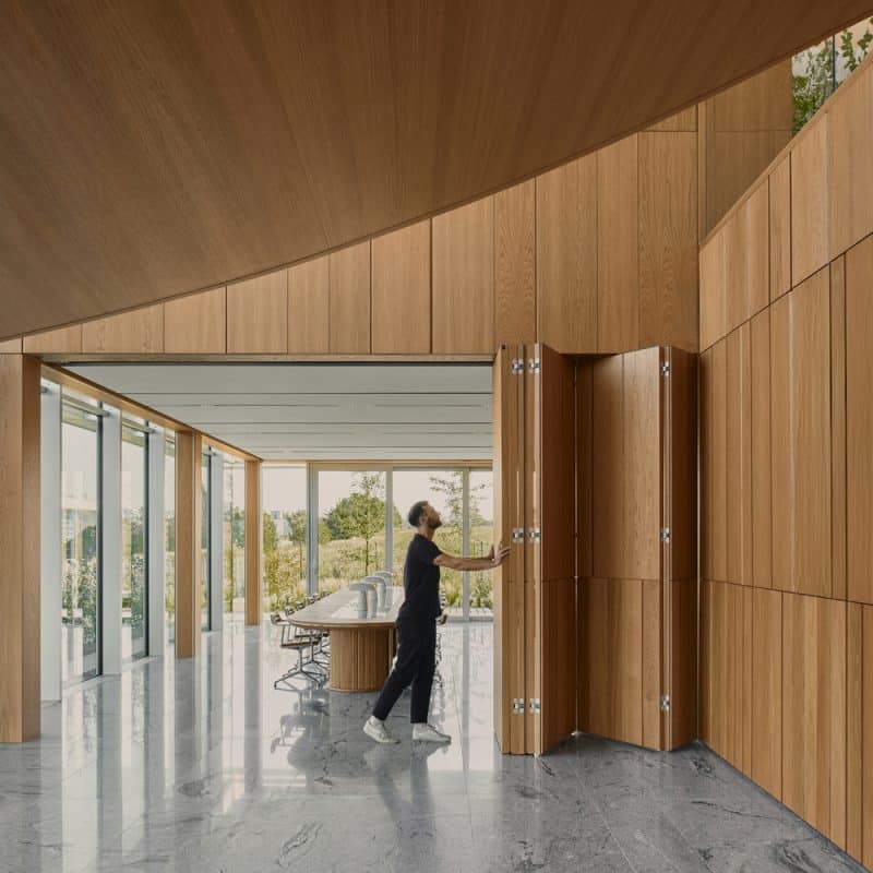 Exclusive: A look inside IBM office at World Trade Center, Infopark ...