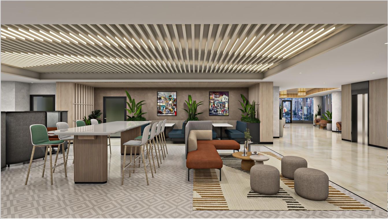 Table Space expands Bengaluru footprint with new 180,000 sq ft centre ...