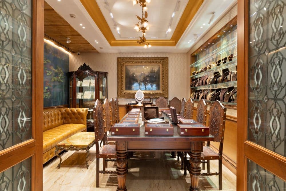 Maker Maxity, BKC-Mumbai, by Morphogenesis - Commercial Design India