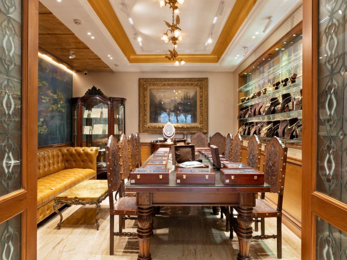 Exclusive: A look inside IBM office at World Trade Center, Infopark ...