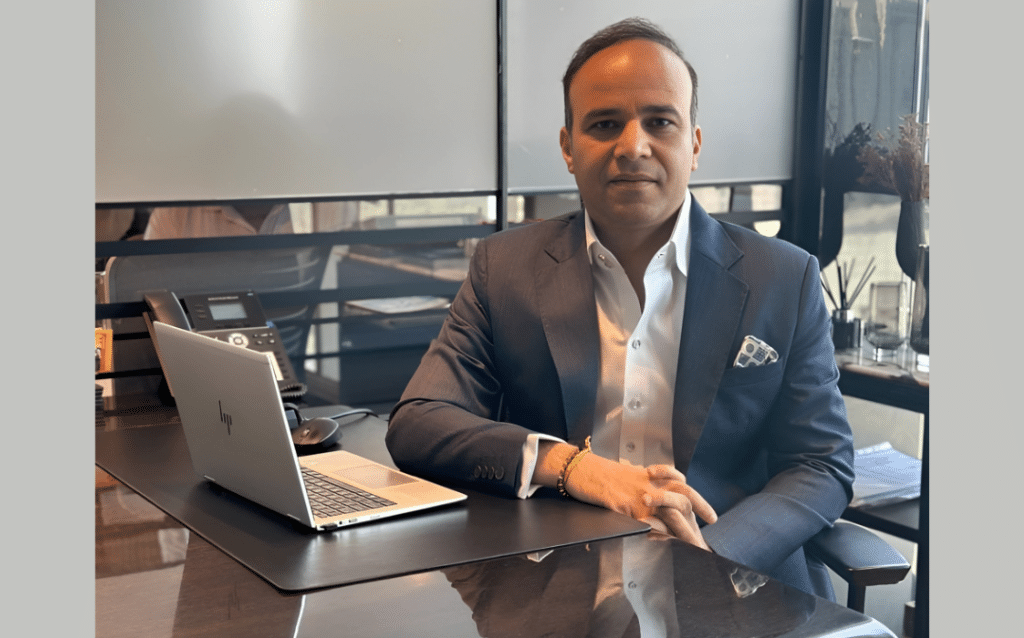 Exclusive: A look inside IBM office at World Trade Center, Infopark ...