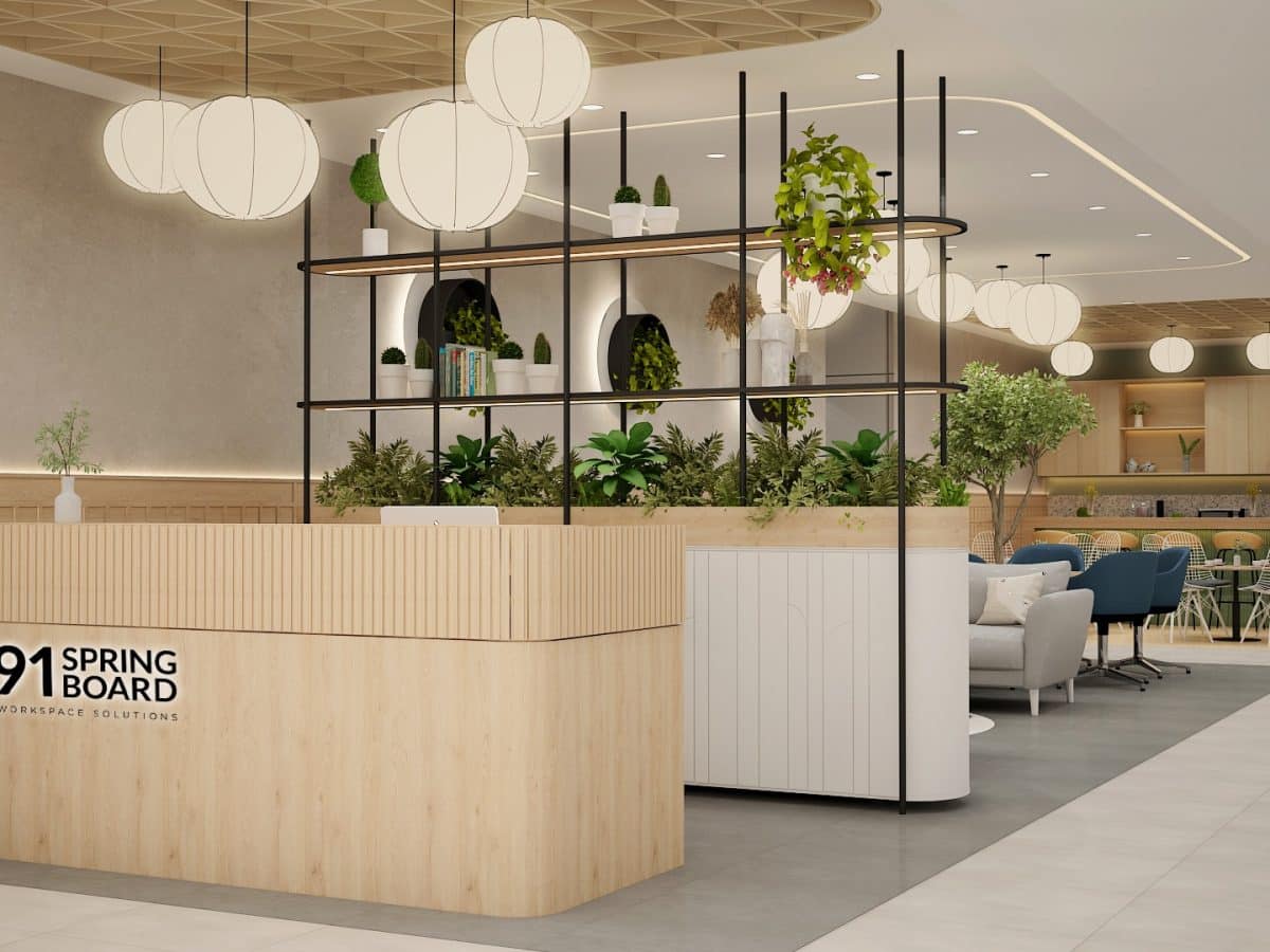 Chennai gets a new address for the future of work - And it’s ...