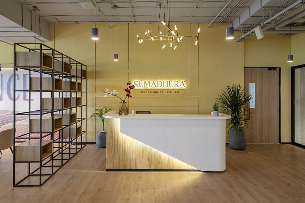 Sumadhura bets big on managed office spaces in India with Workship’s premium, flexible model ...