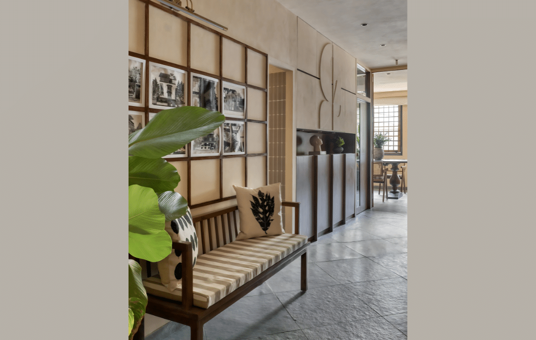 Architectural studio design in Pune: Alkove Design creates a space ...