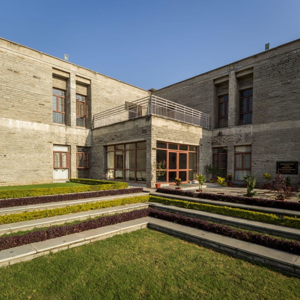 Yashobhoomi Complex by CP Kukreja Architects: A futuristic urban ...