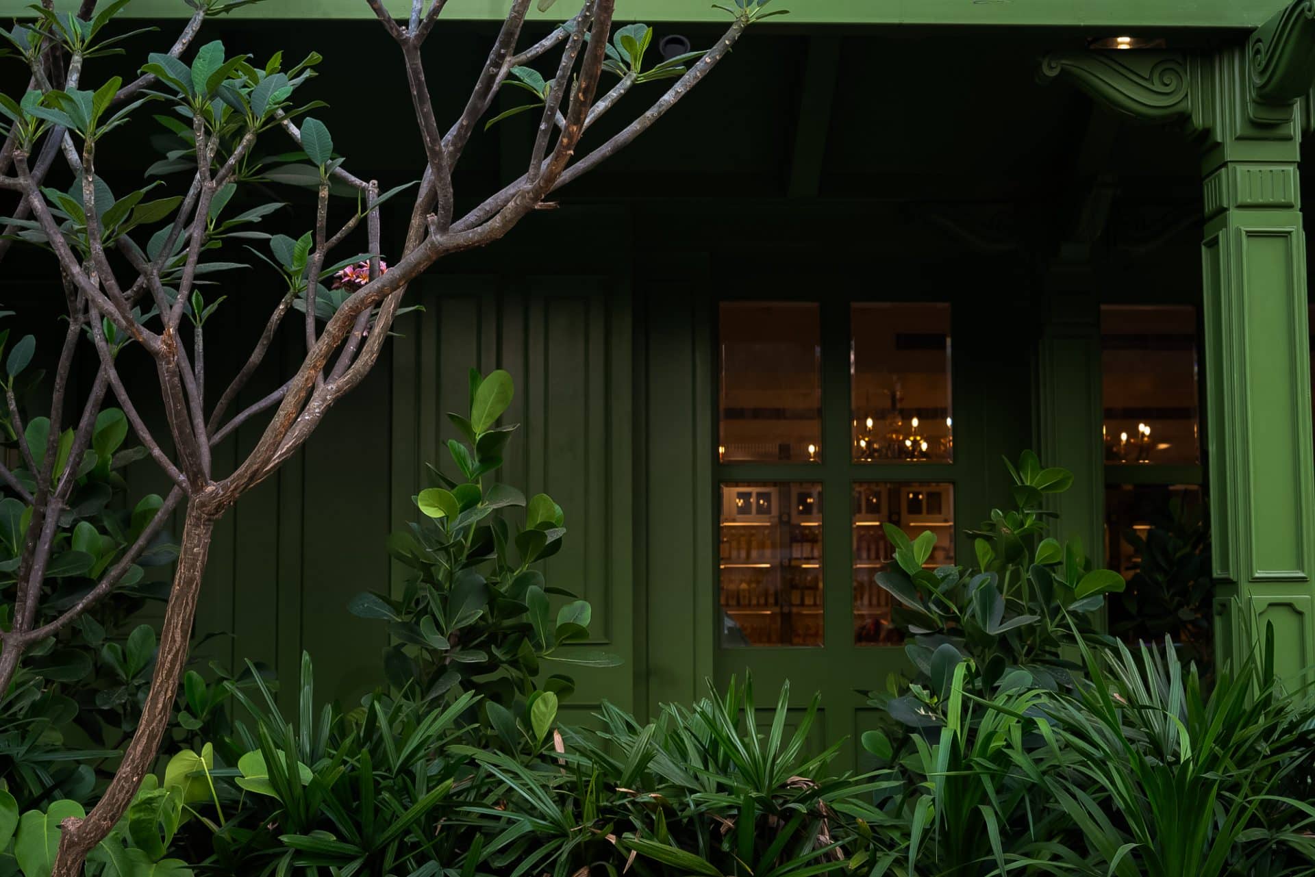 Organic retail store design India: Fellow Yellow Design Studio reimagines the local market for a ...