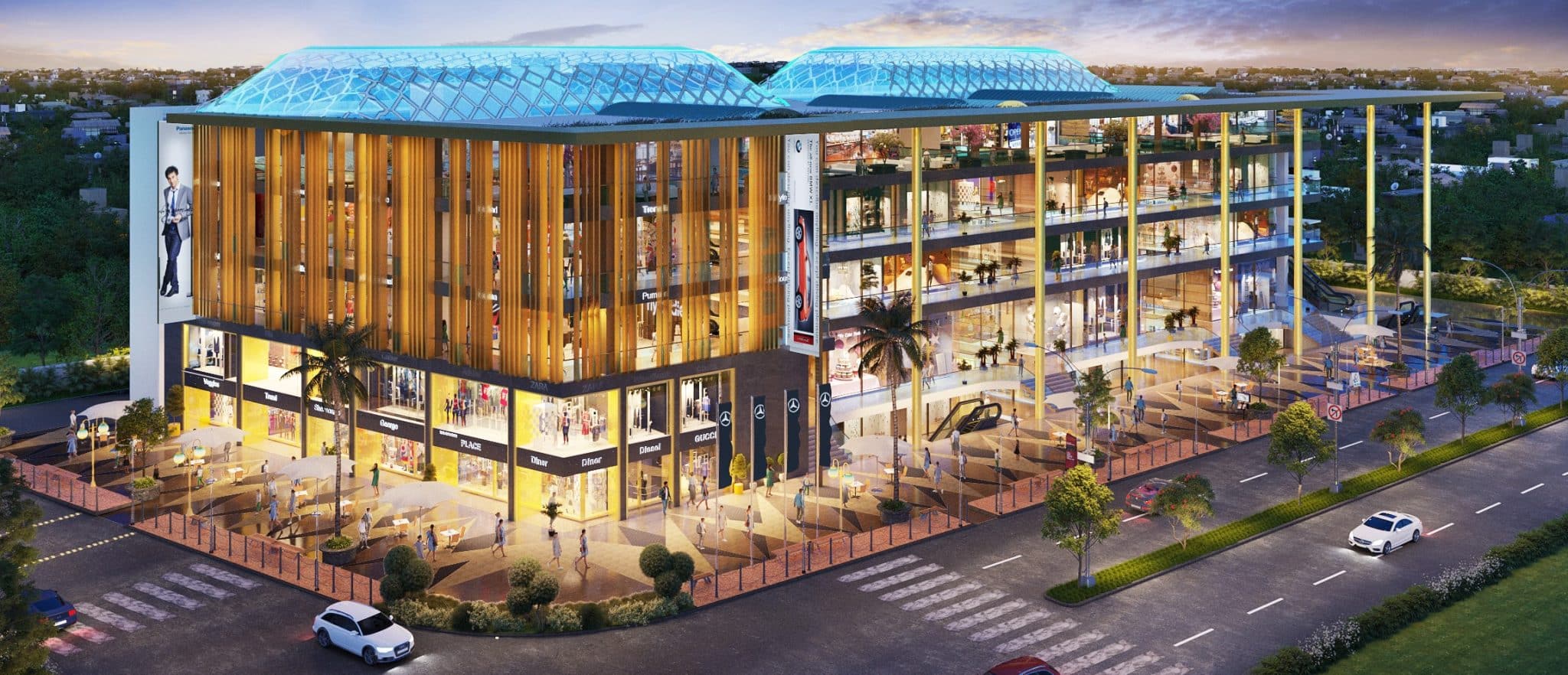 The vital role of project management consultants (PMC) in ensuring ...