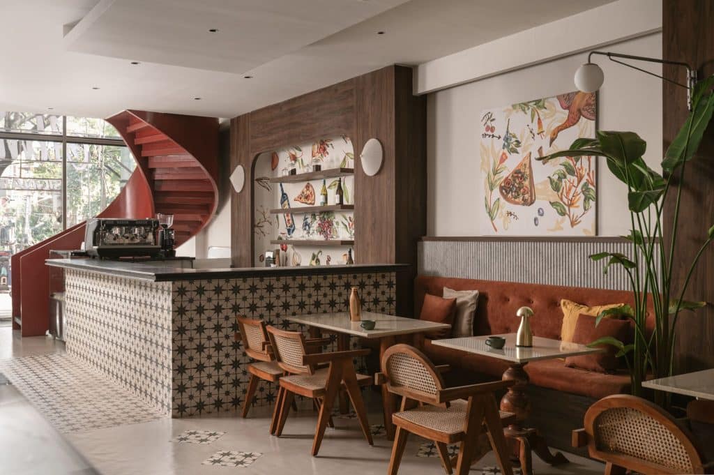 Exclusive: A look inside IBM office at World Trade Center, Infopark ...